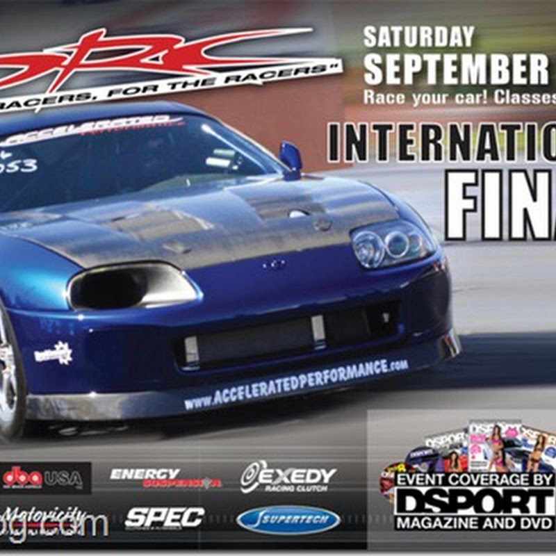 Pictures from Import Drag Racing Circuit ( IDRC ) 9-4-2010 - Nissan ...